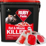 Ruby Sachets - Lodi UK